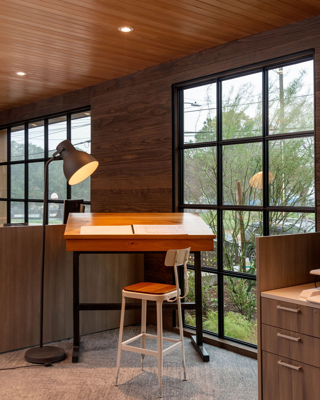 Davies Collaborative Office - Davies Collaborative