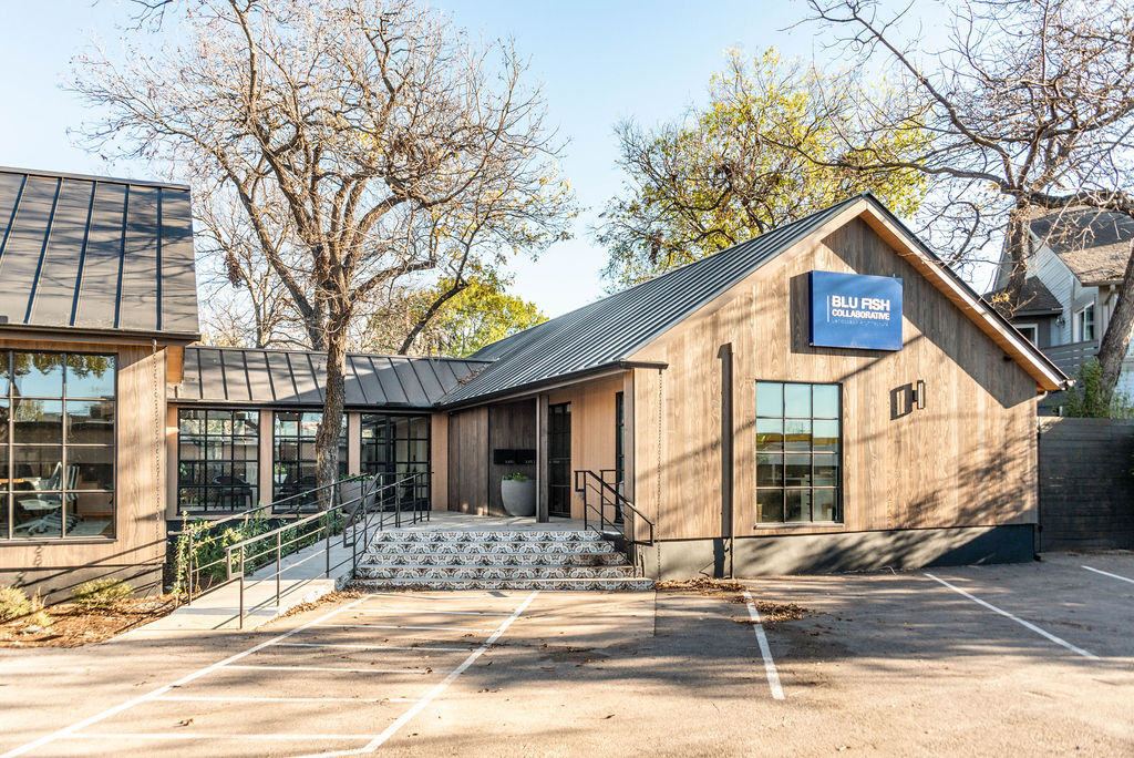 Davies Collaborative Office - Davies Collaborative